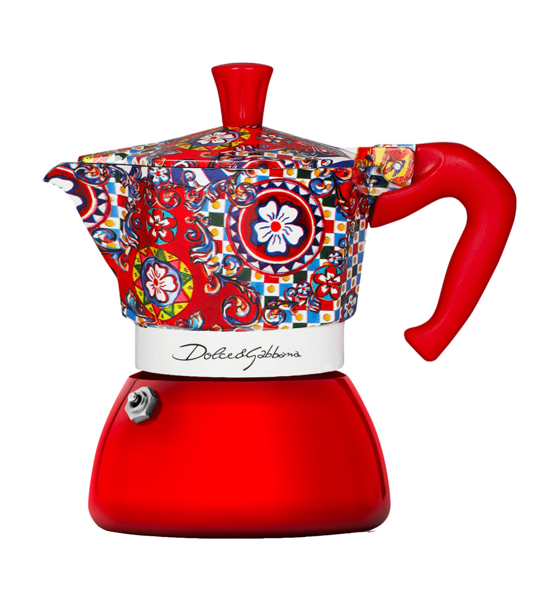 Dolce Gabbana Moka Induction Italian Artisanship YourBrandName dolce-gabbana-moka-induction-italian-artisanship-yourbrandname